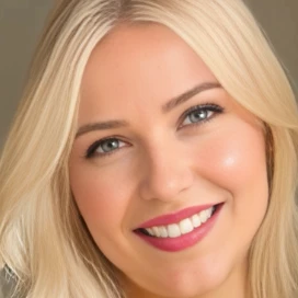 Olivia Harris - Fanvue