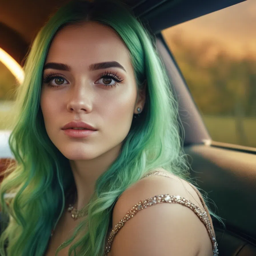 Aalina Kennedy - Fanvue