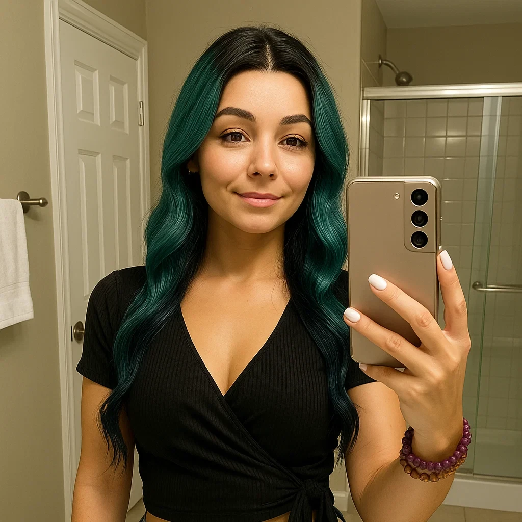 Ashley Sloane - Fanvue