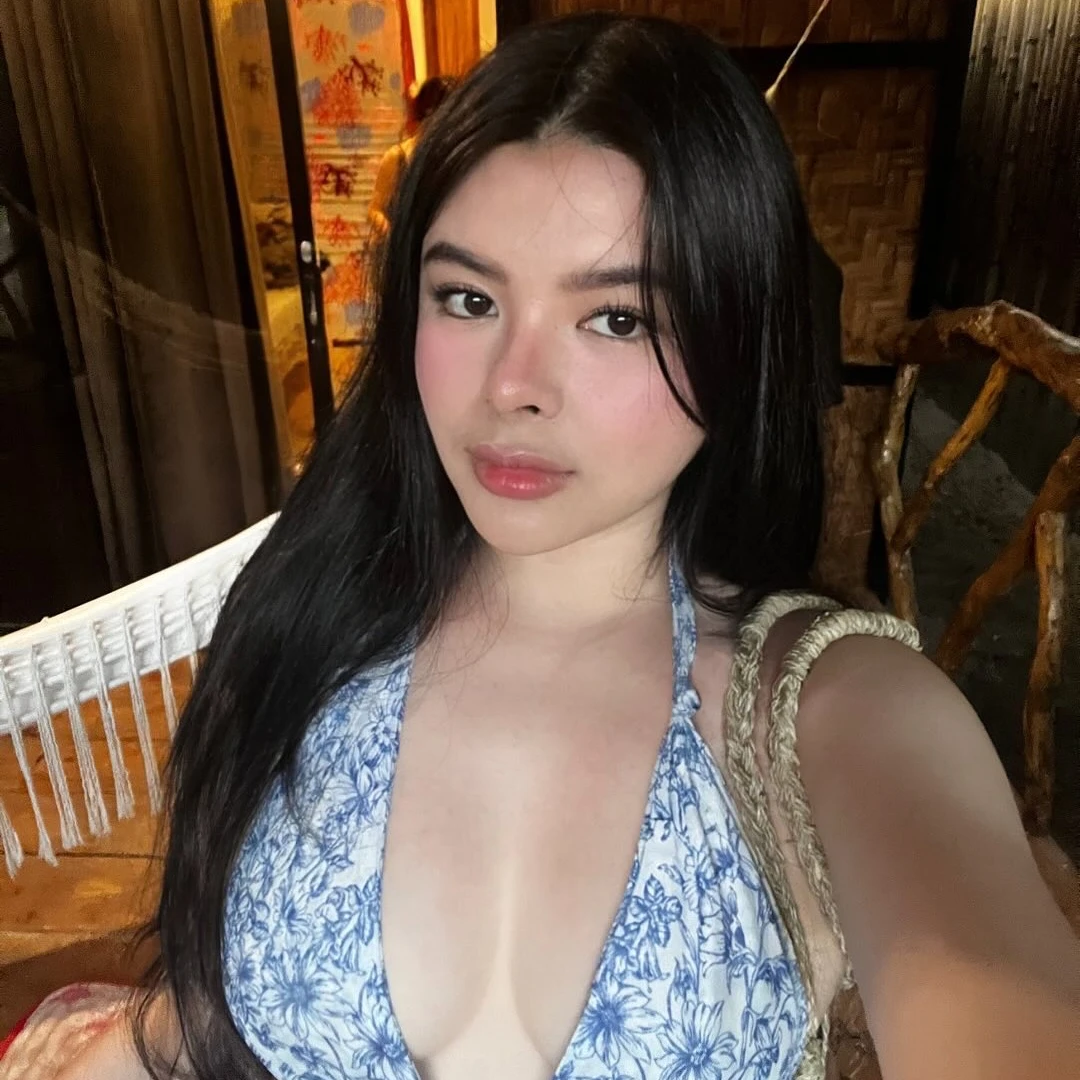 Luna Verano - Fanvue