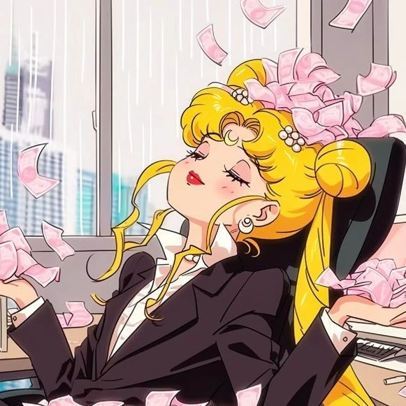 Princess Lemonade Poppy - Fanvue