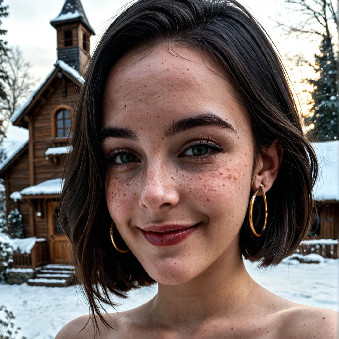 Abella Vexana - Fanvue