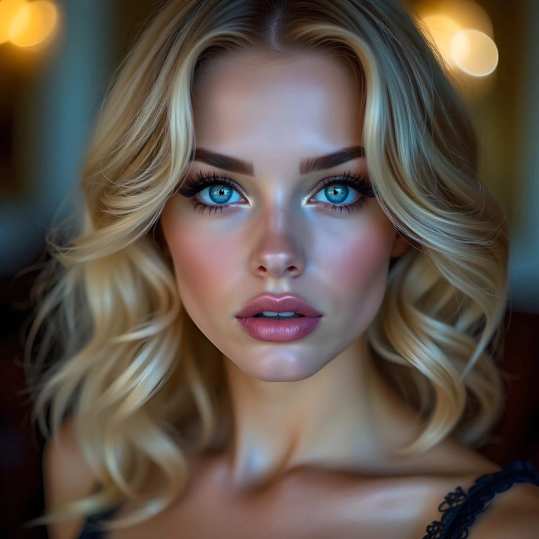 Jade Anderson - Fanvue