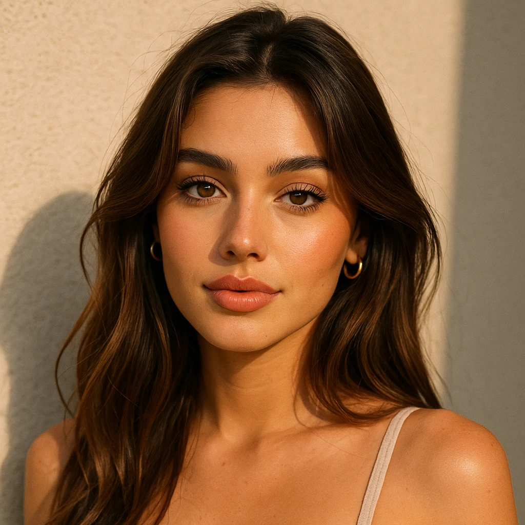 Sofía Beltrán - Fanvue