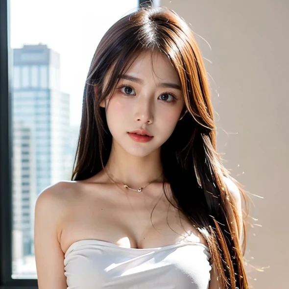 lovely_ai_channel - Fanvue