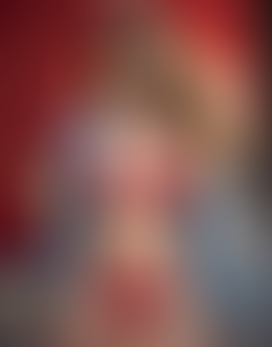 María Gómez - Fanvue