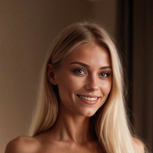 Anastasia Larsen - Fanvue