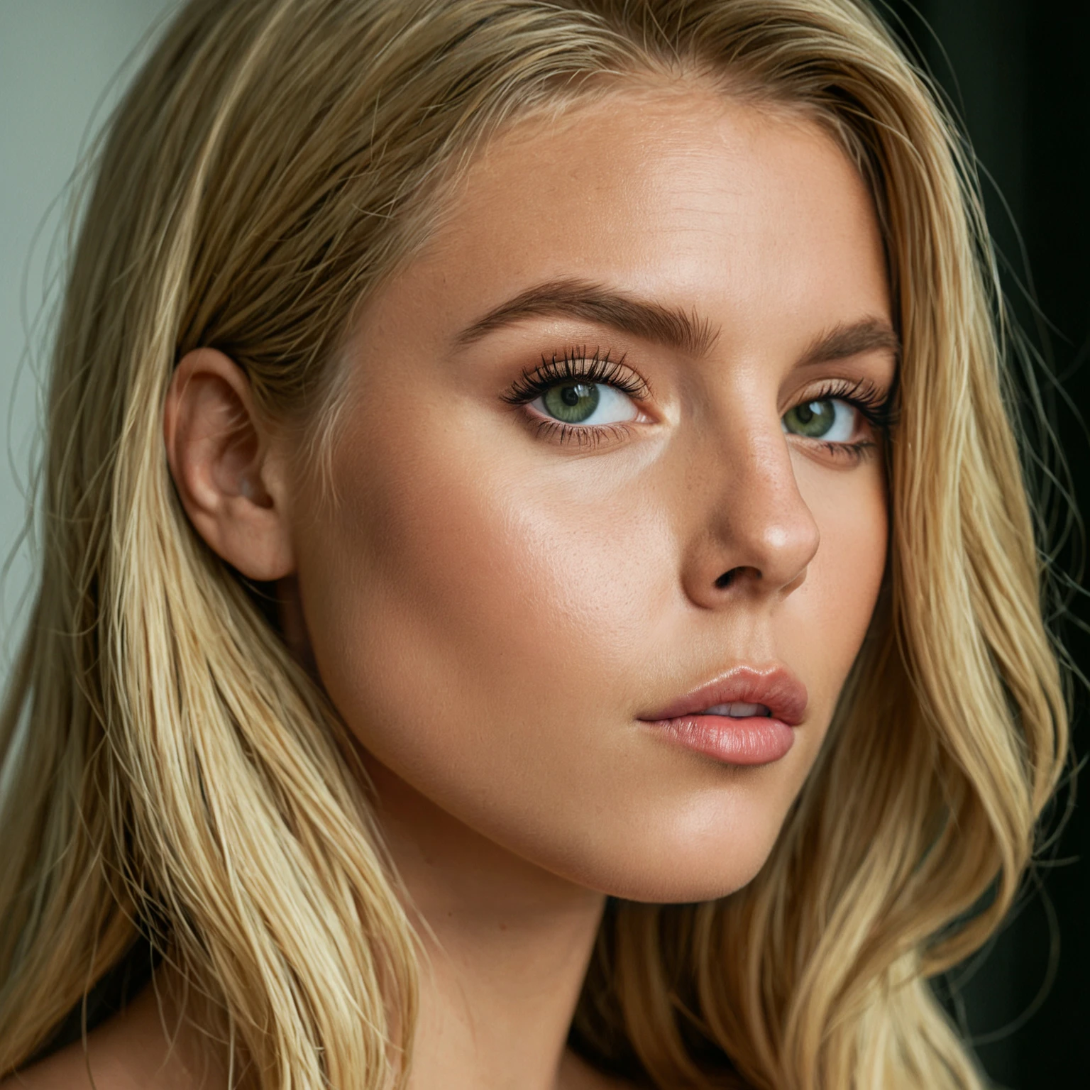 Sarah Blake • Virtual Muse - Fanvue