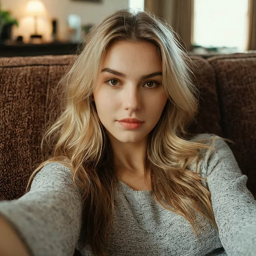 Nastya Fanvue