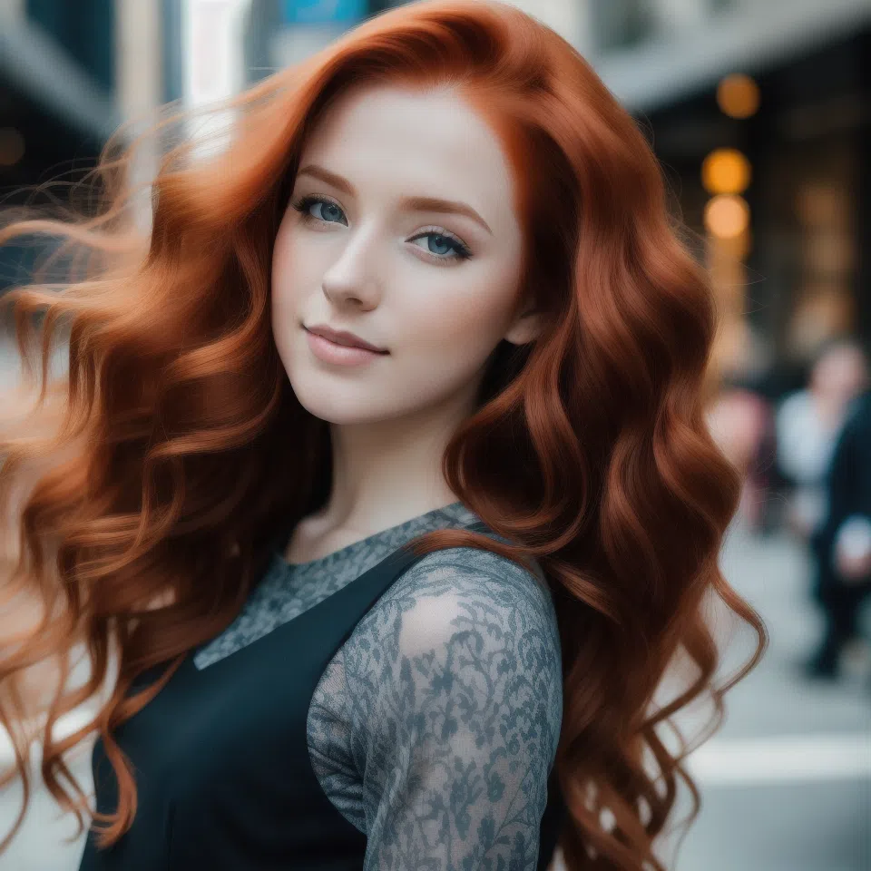 Alisha Moore - Fanvue