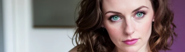 Violet Vortex - Fanvue