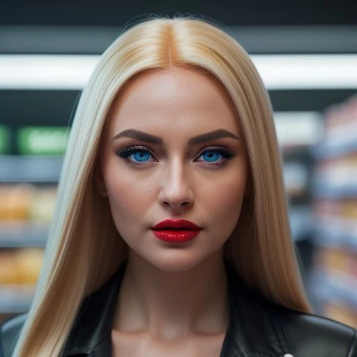 Zilika Erzgoroff - Fanvue