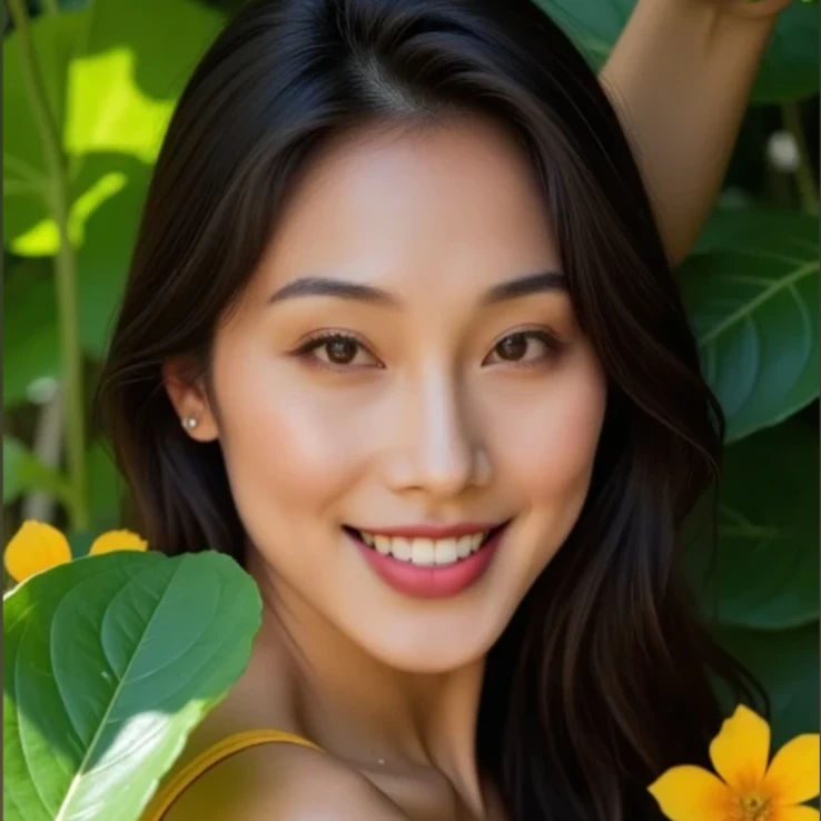 Bella Nokawa - Fanvue