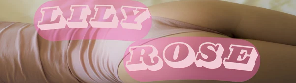 Lily Rose - Fanvue