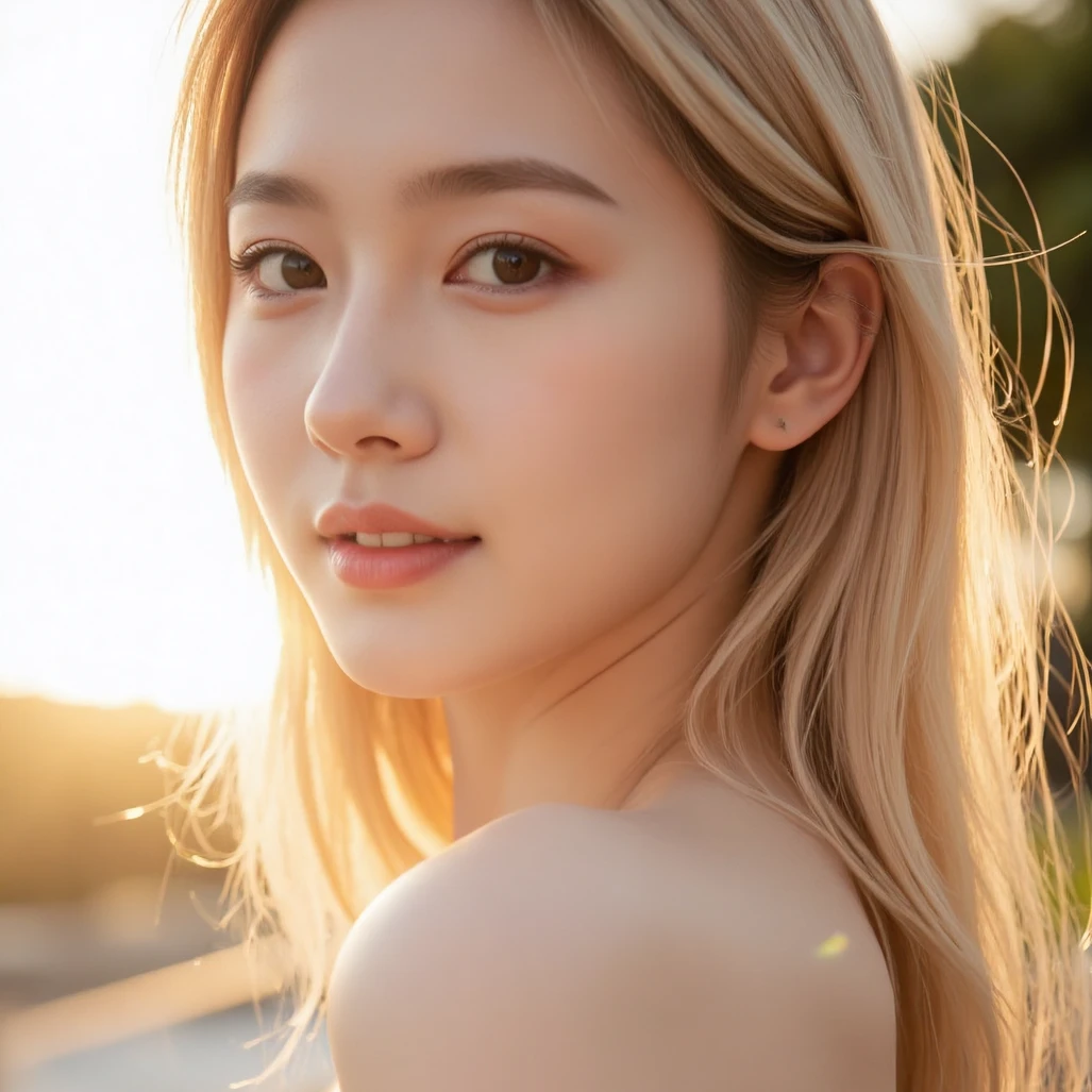 Cyllin Choi - Fanvue