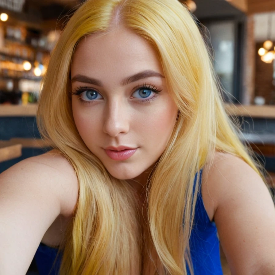 Meave Basilisk - Fanvue