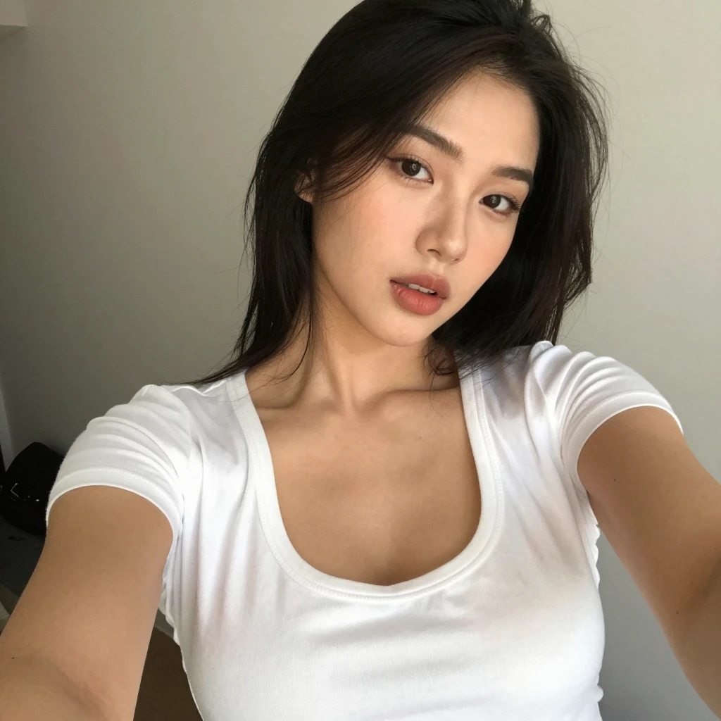 Asian Angel - Fanvue