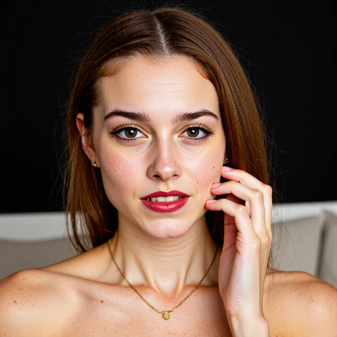 Violet Sterling - Fanvue
