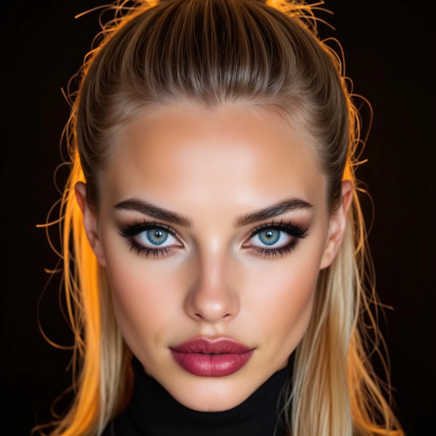 Ai Goddess Girls Fanvue