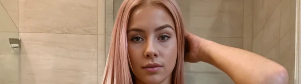 Serena Storm - Fanvue