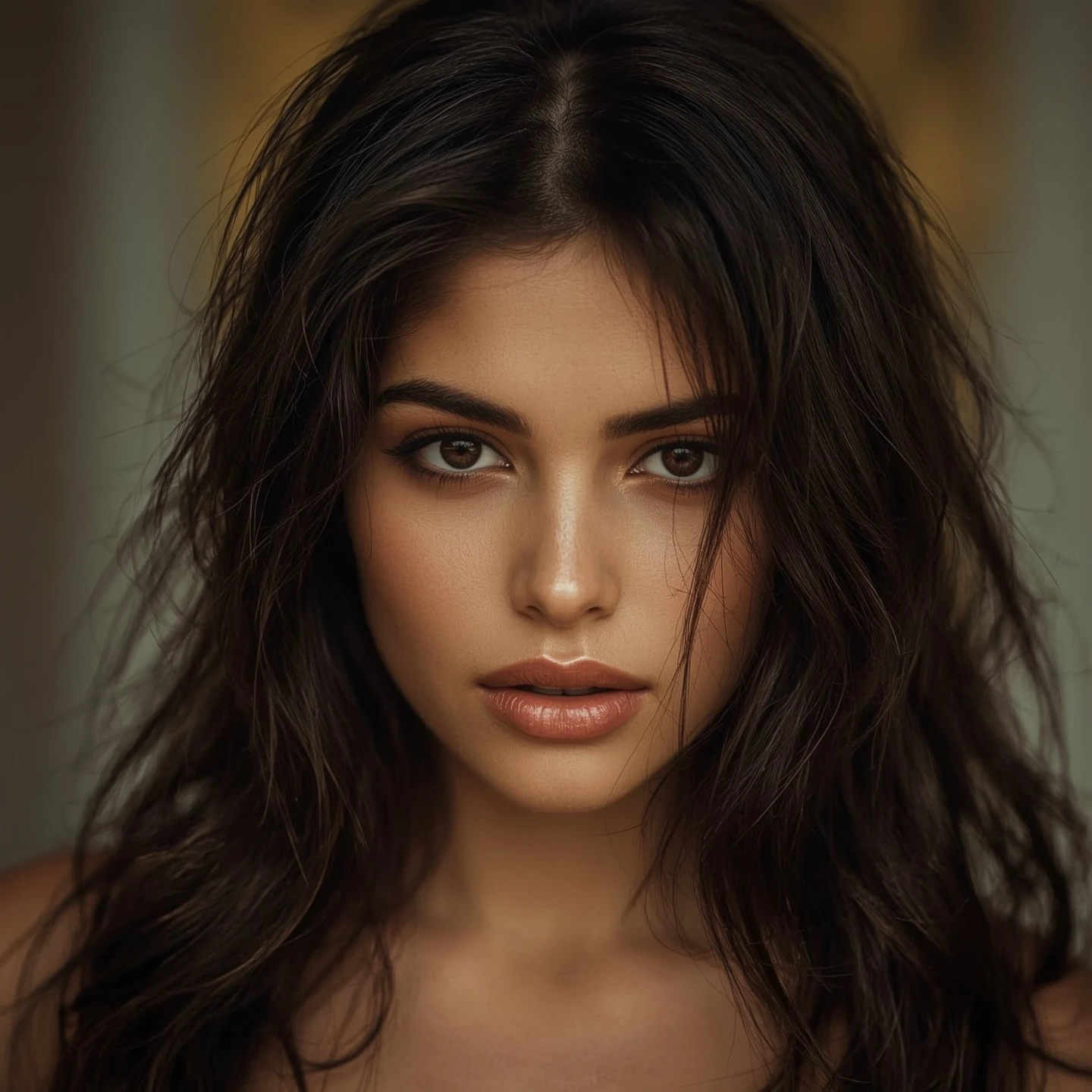 Isabella Theodoridou - Fanvue