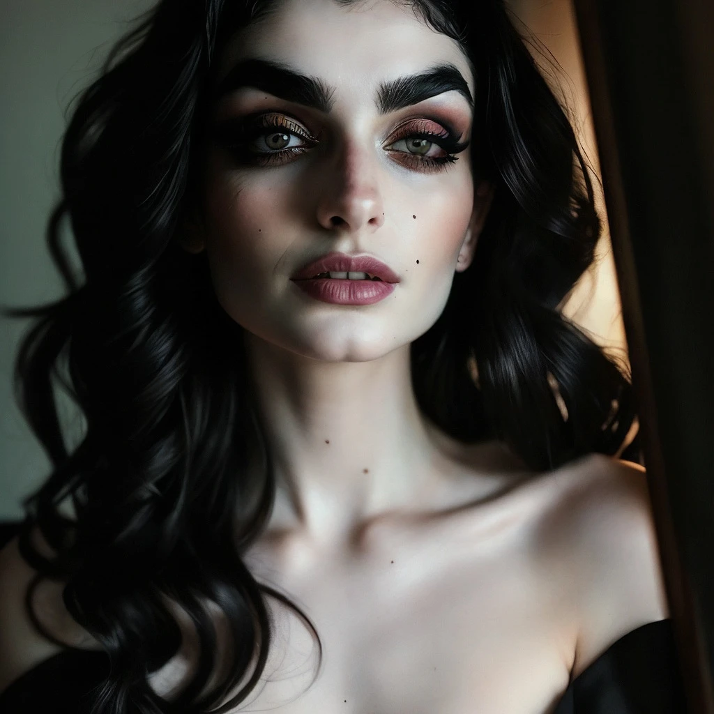 Farah Fanvue