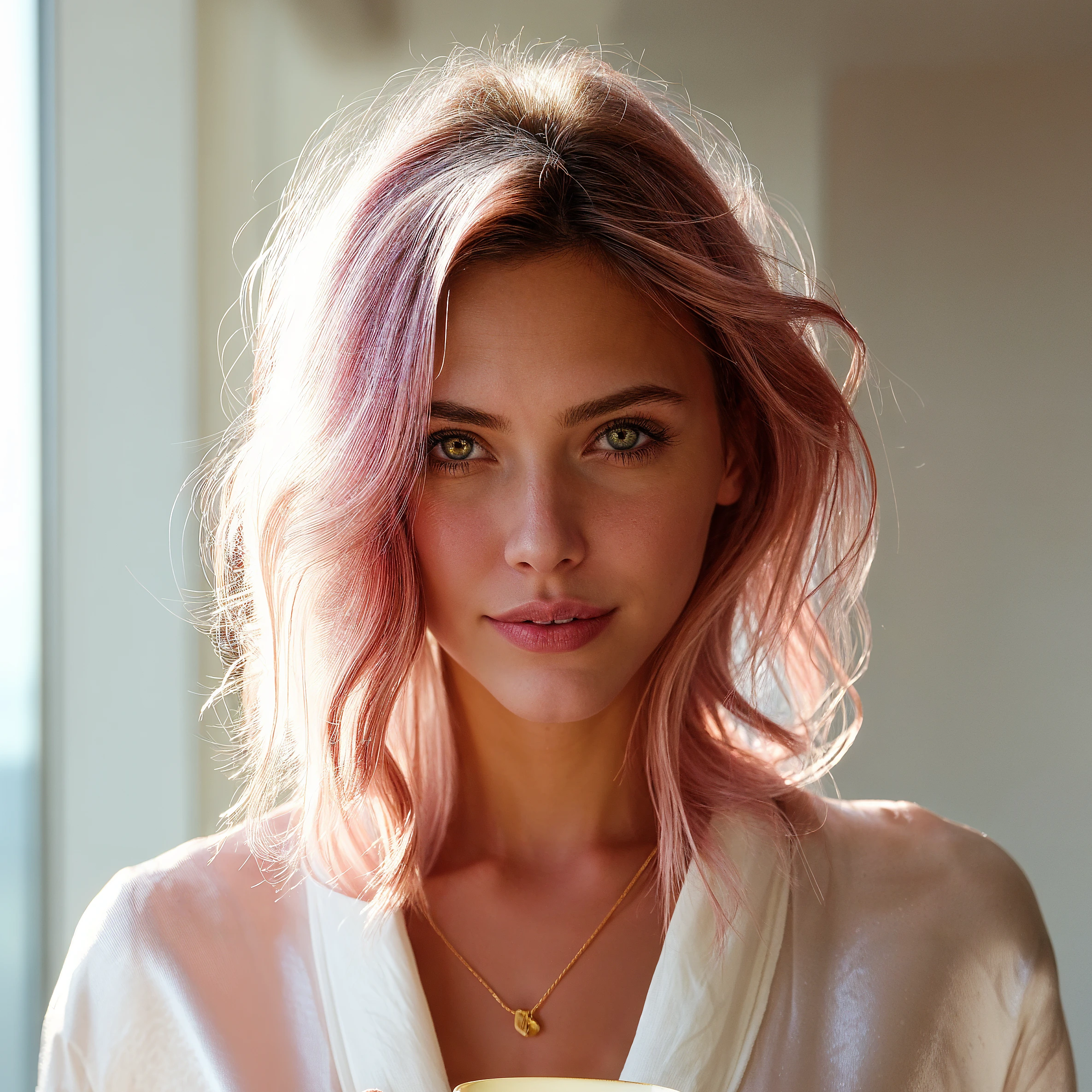 Victoria Sanchez - Fanvue