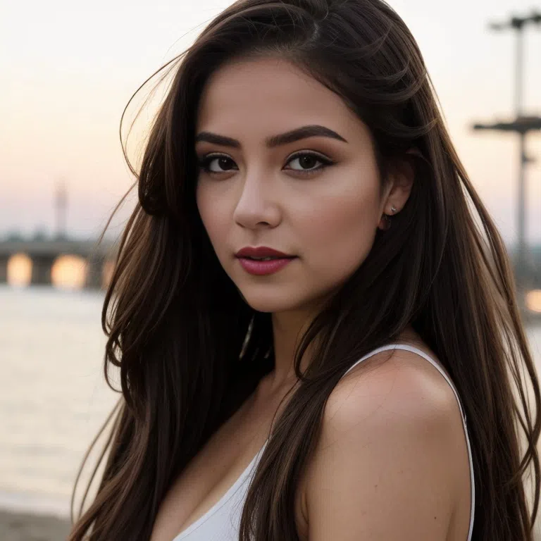 Clara Ramirez - Fanvue