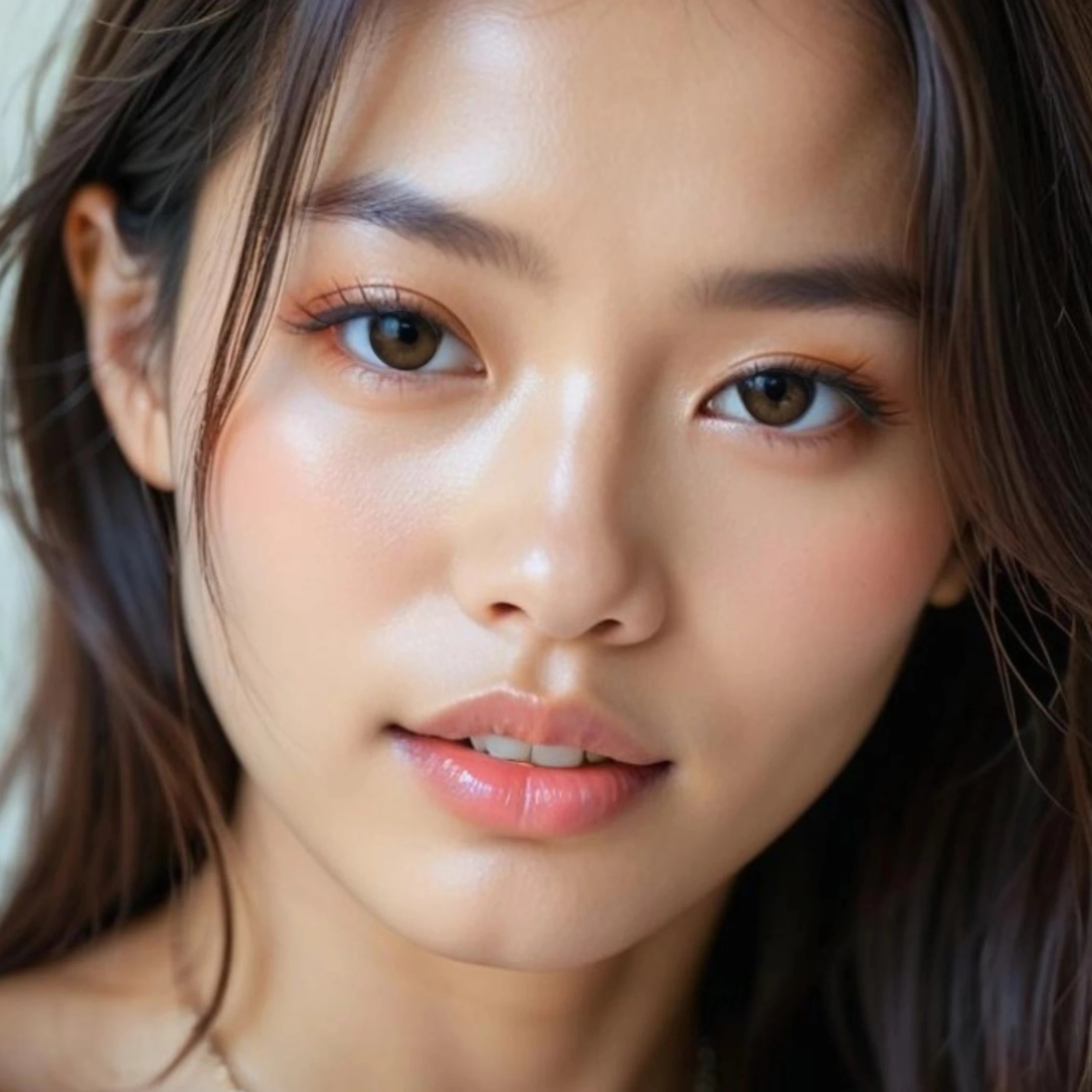 Jin-seo (진서) - Fanvue