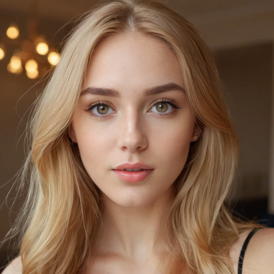 Elowen Starleaf - Fanvue