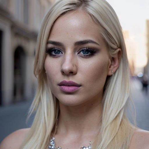 Elena Adamino - Fanvue