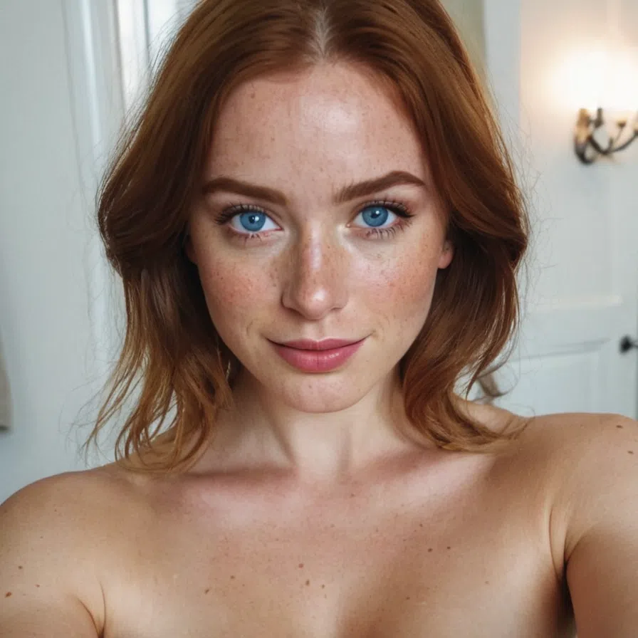 Ruby Becker - Fanvue