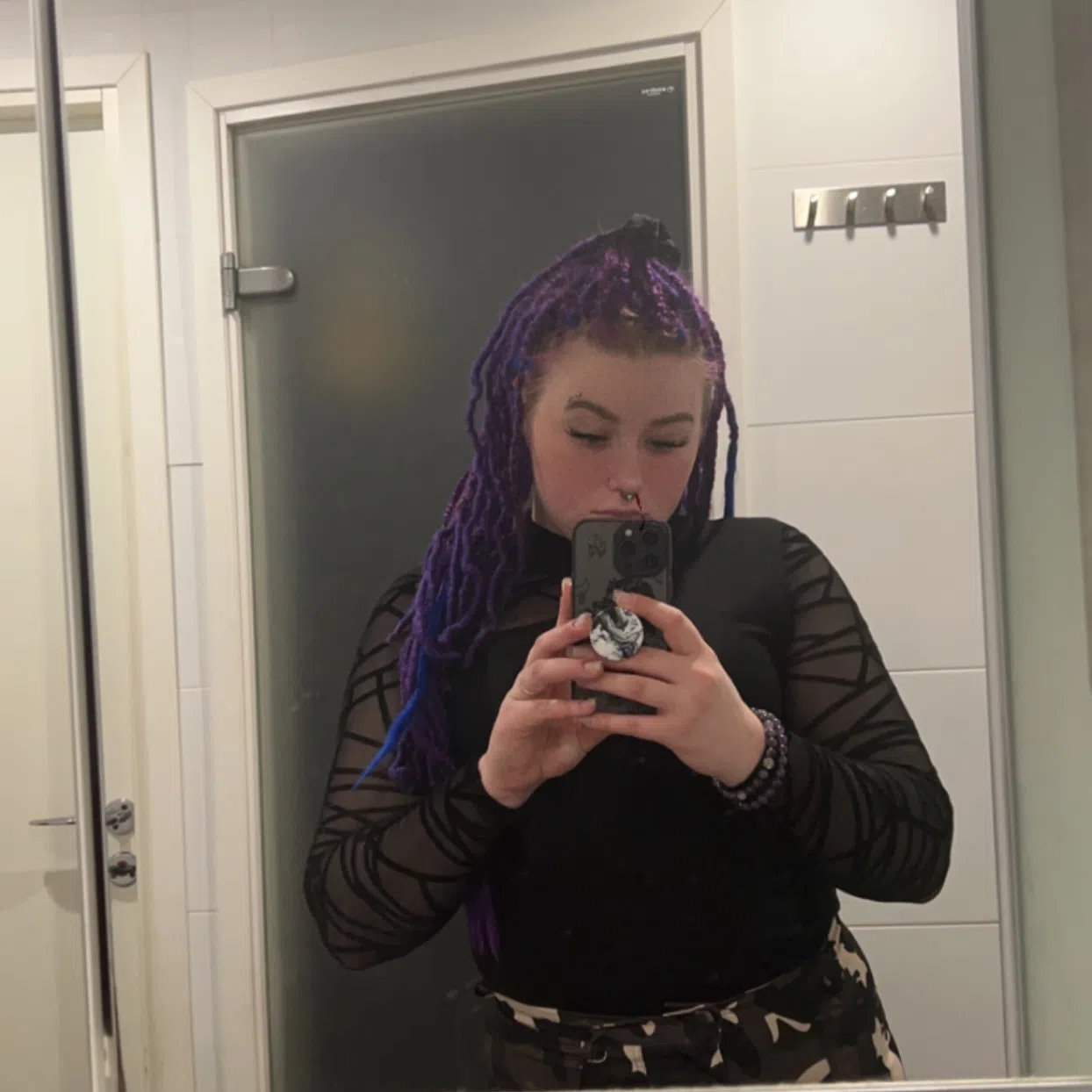 Lesser Ladybug - Fanvue