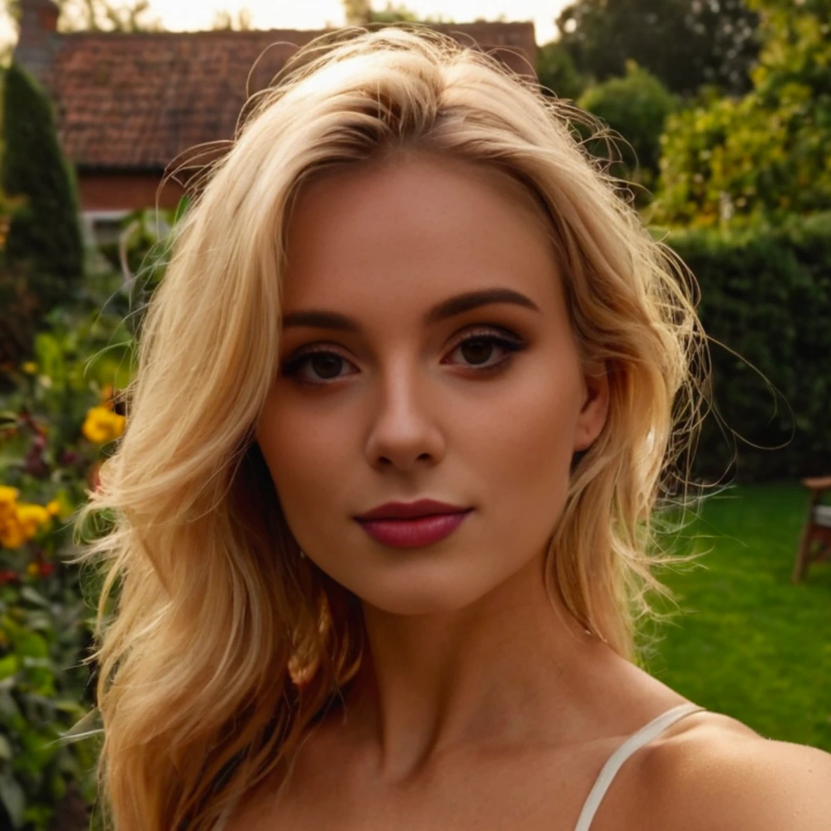 Ashley Mansory - Fanvue