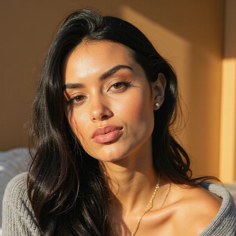 Sofia Cortez - Fanvue