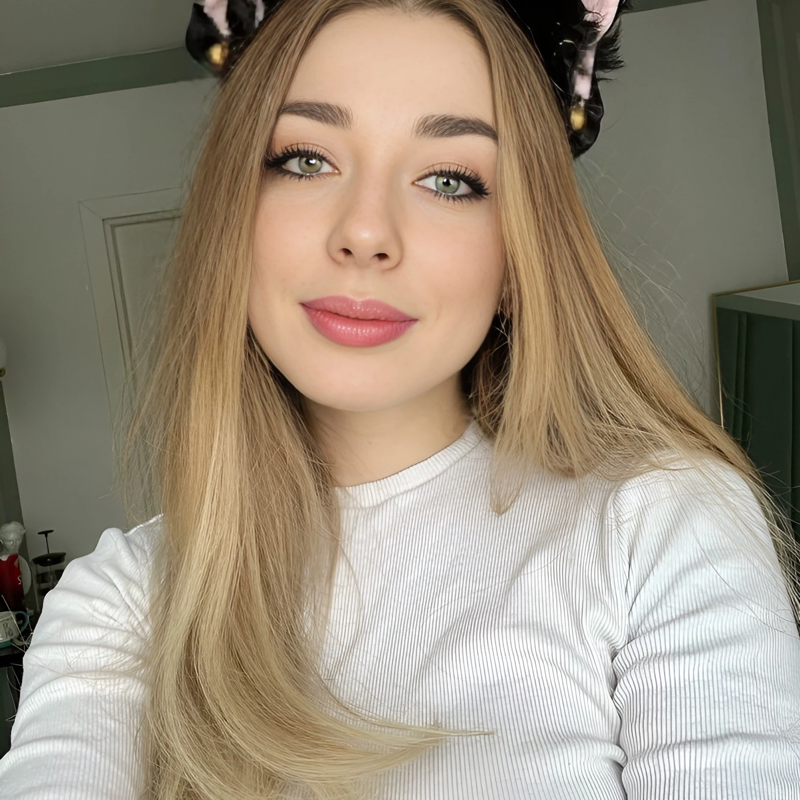 Karamel_Valeria - Fanvue