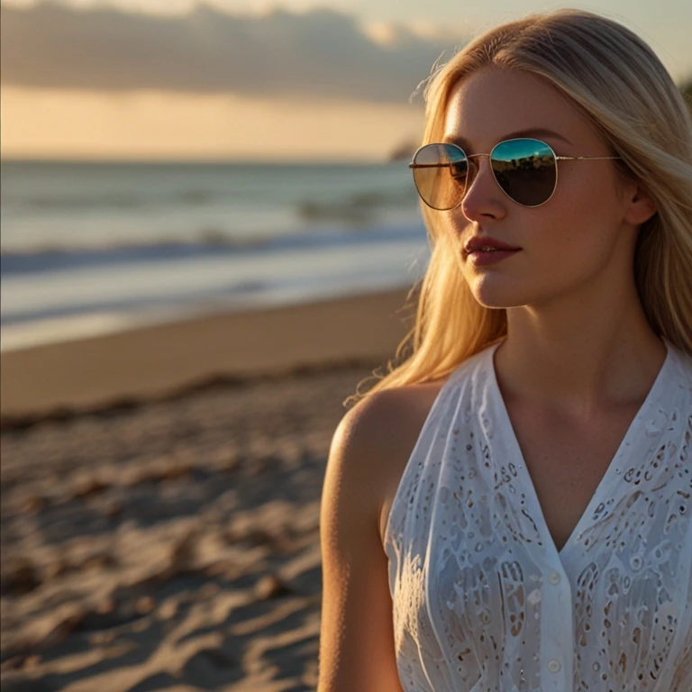 Luna Rivera - Fanvue