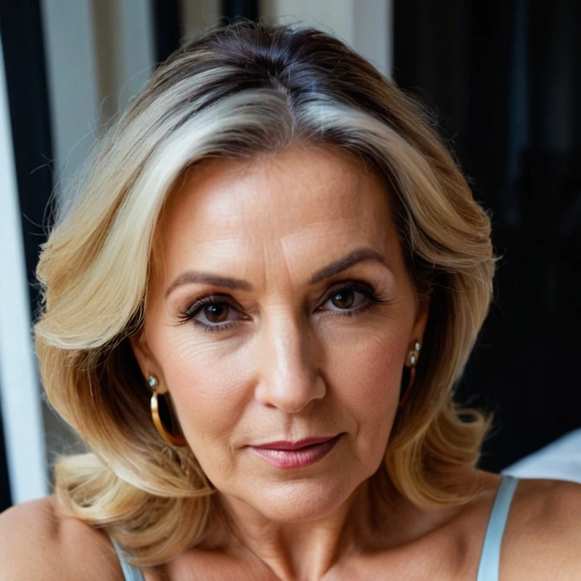 Luchi Delis - Fanvue