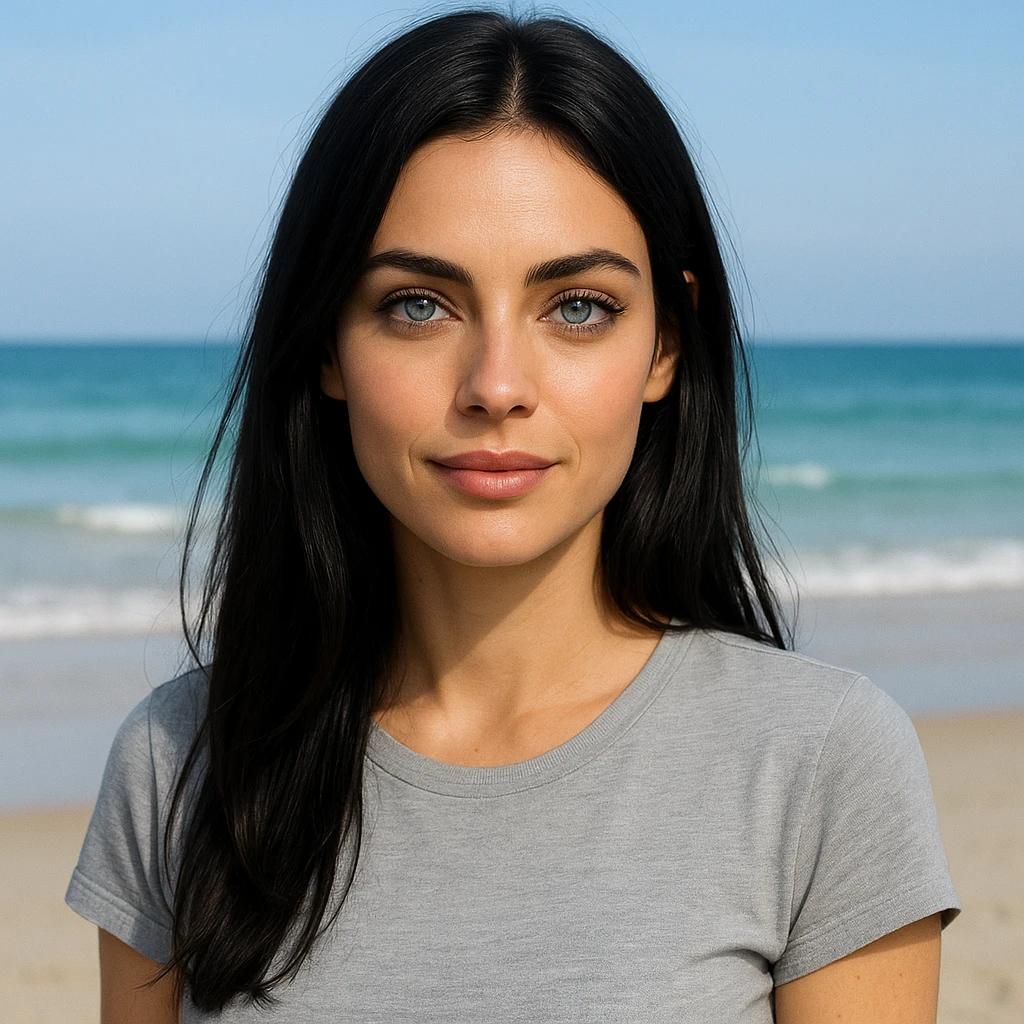 Miss Maya Noir - Fanvue