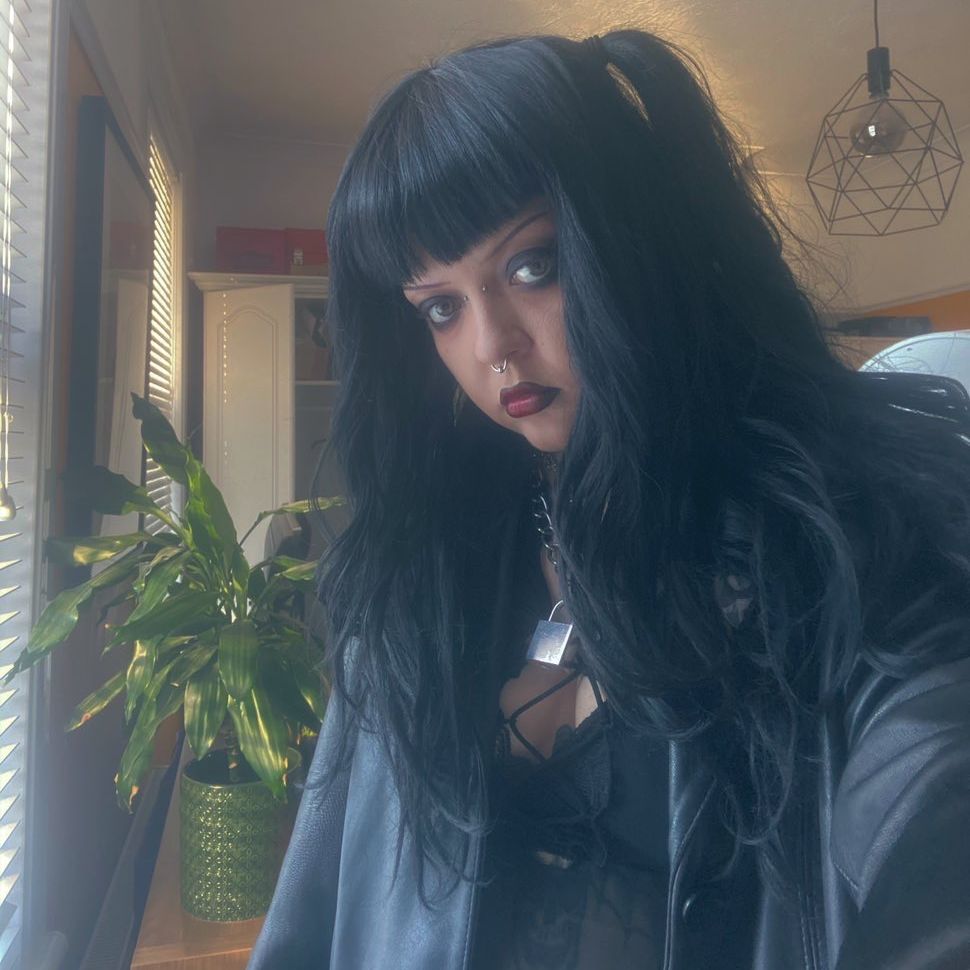 Daddy Pixie 🖤🧷 - Fanvue