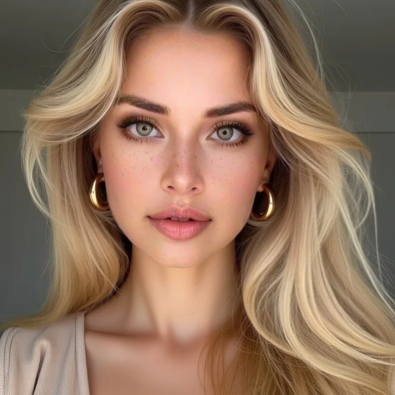 Ninna Rizzo - Fanvue