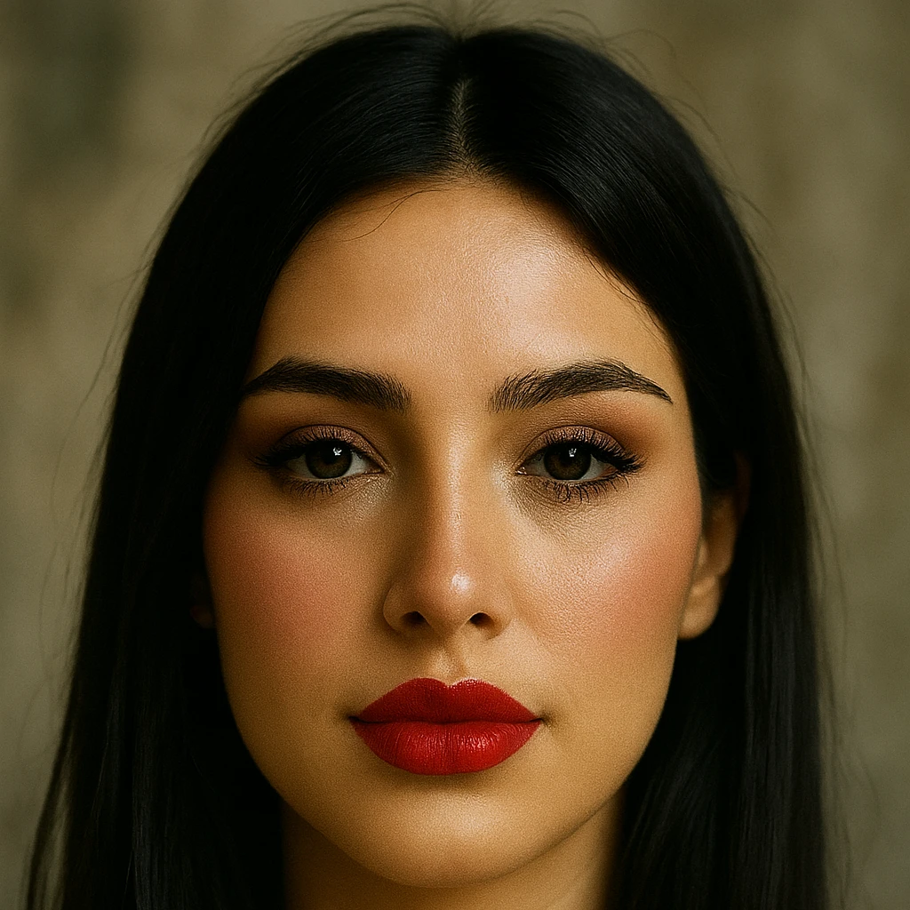 Bella Romano - Fanvue