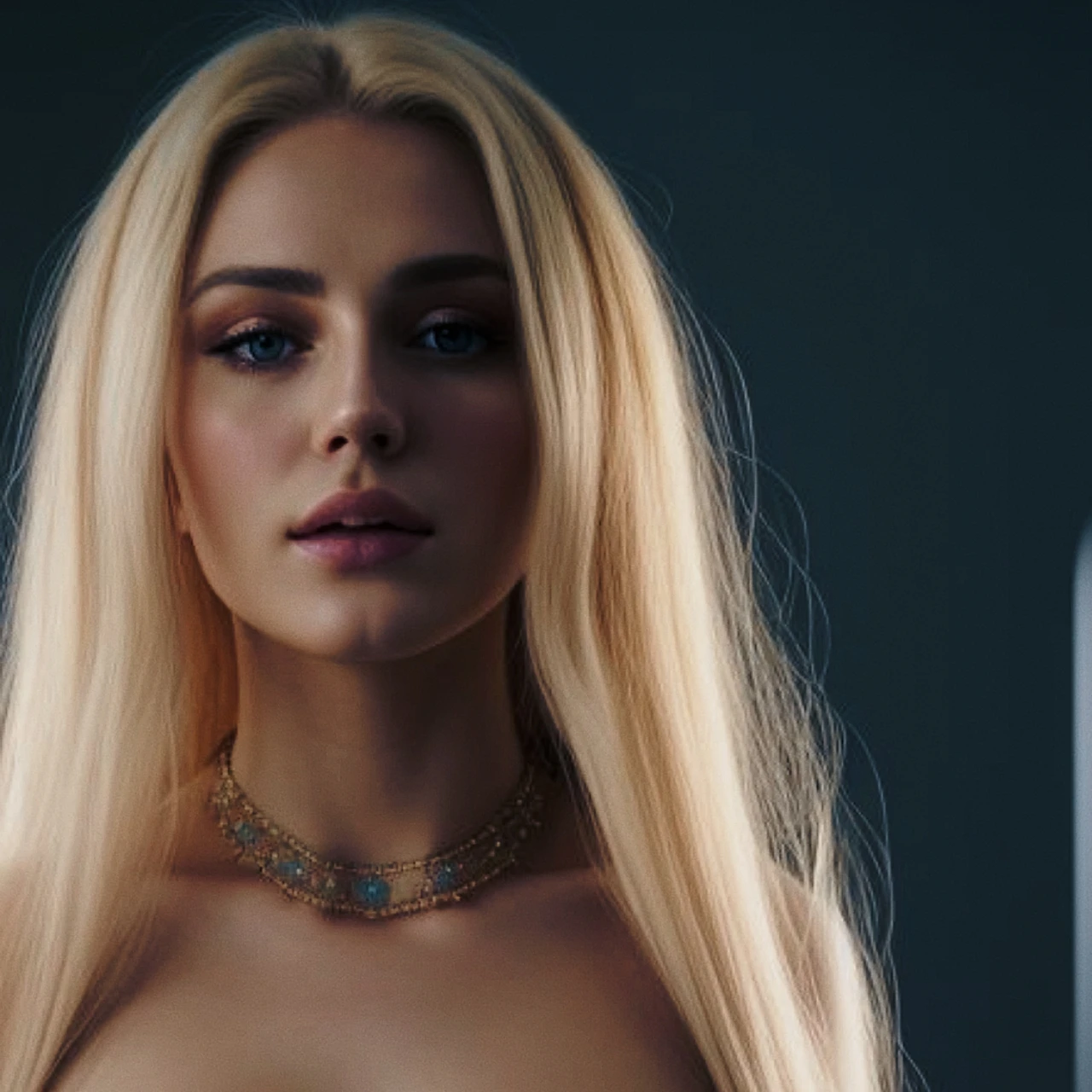 Sweet Art IA - Fanvue