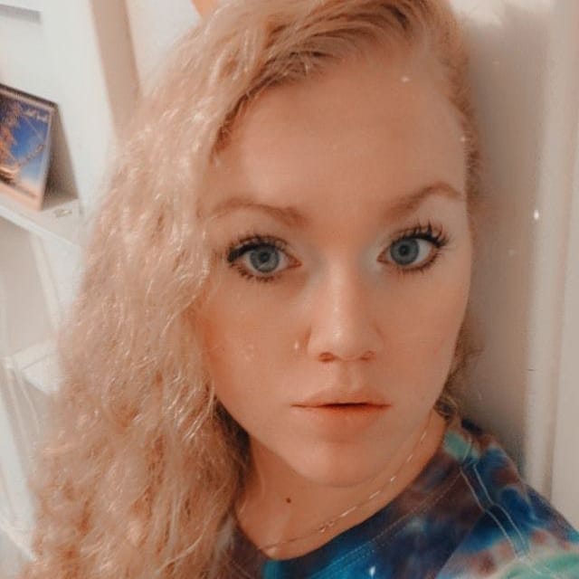 Kali Fanvue