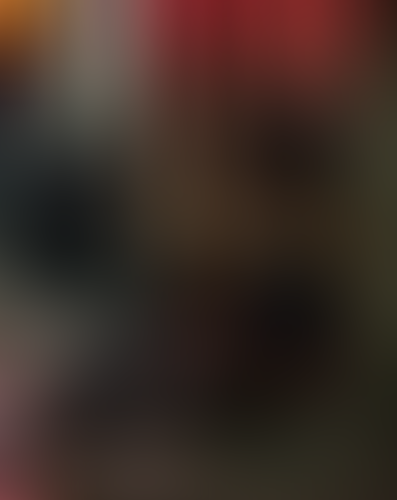 Vicky Torres - Fanvue