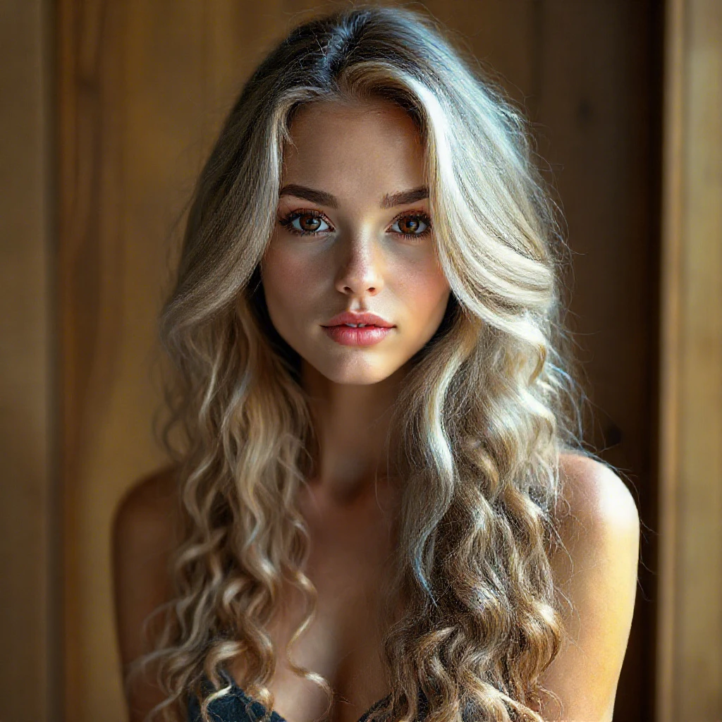 Meghain Grace - Fanvue