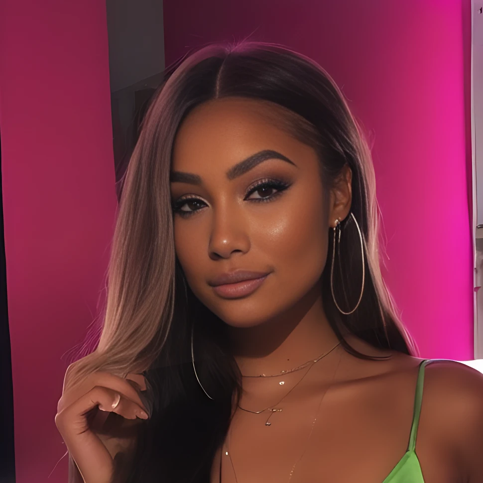 Alayna Bailey - Fanvue