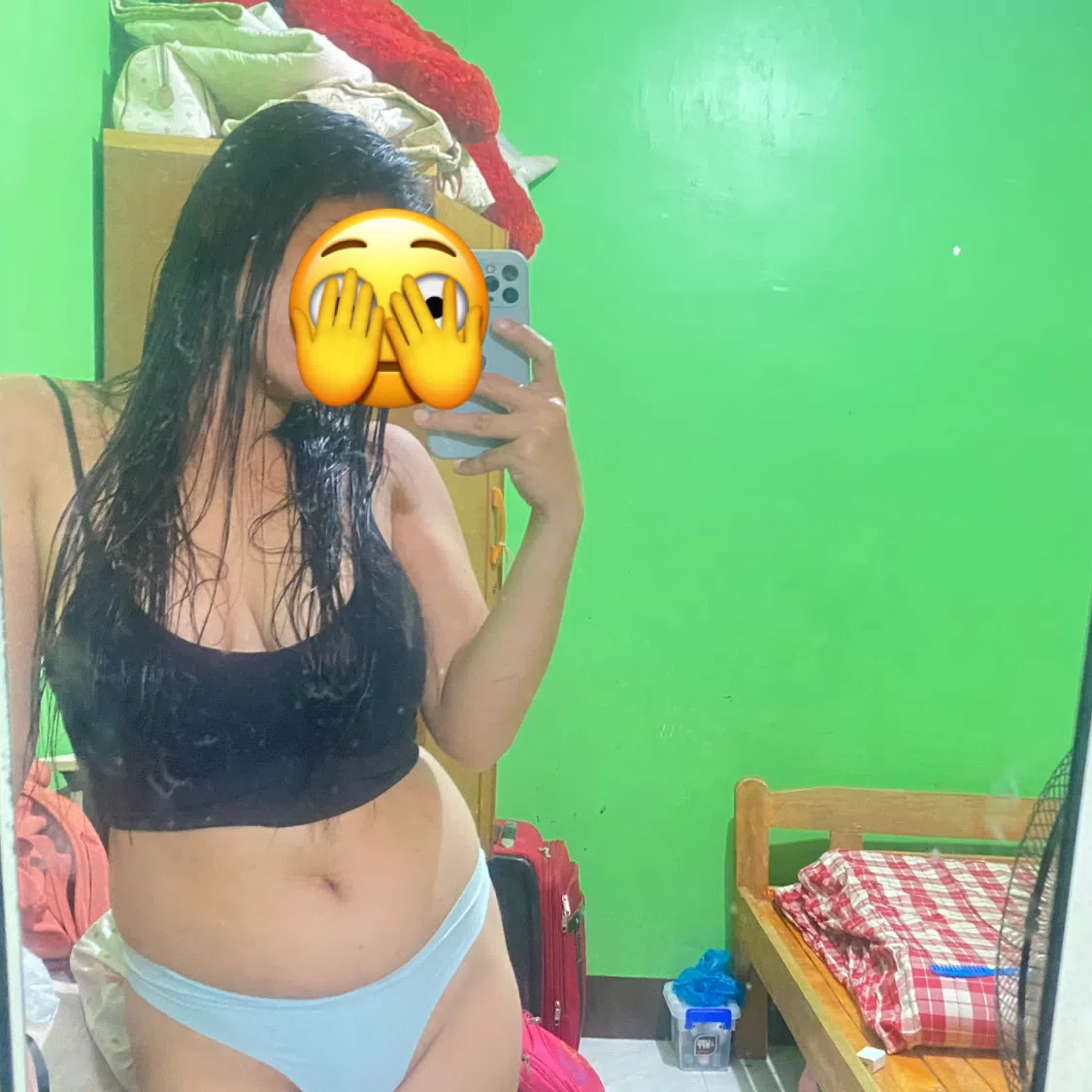 Young Minnow - Fanvue