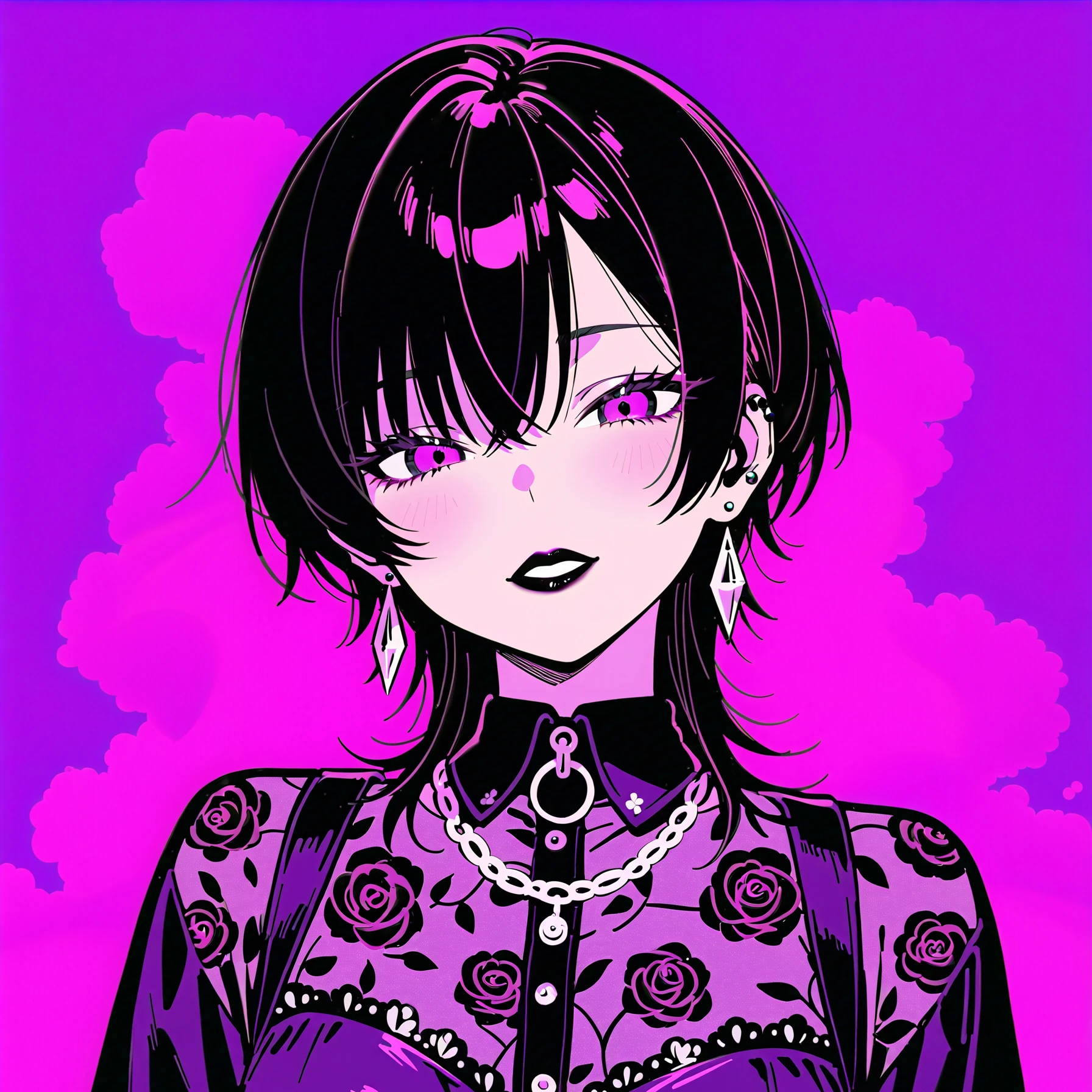 Yurie Mommy Fanvue