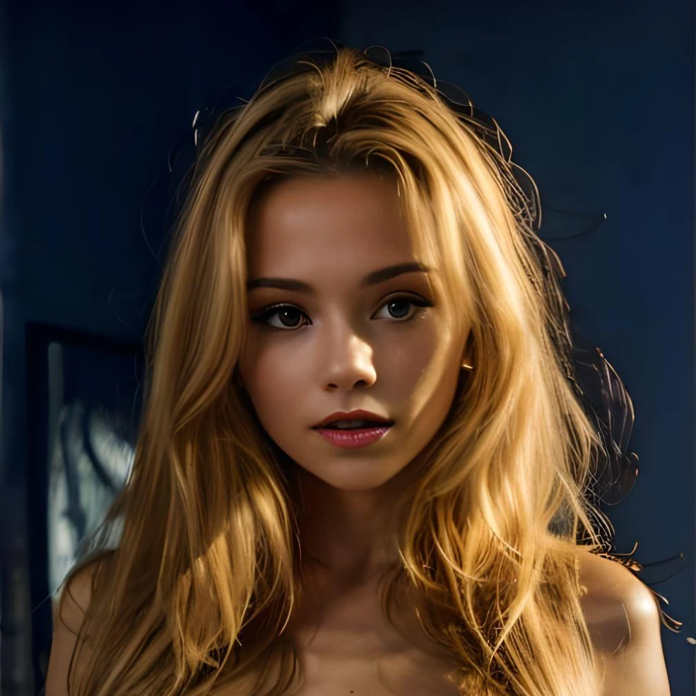 Jenny Victoria Day - Fanvue